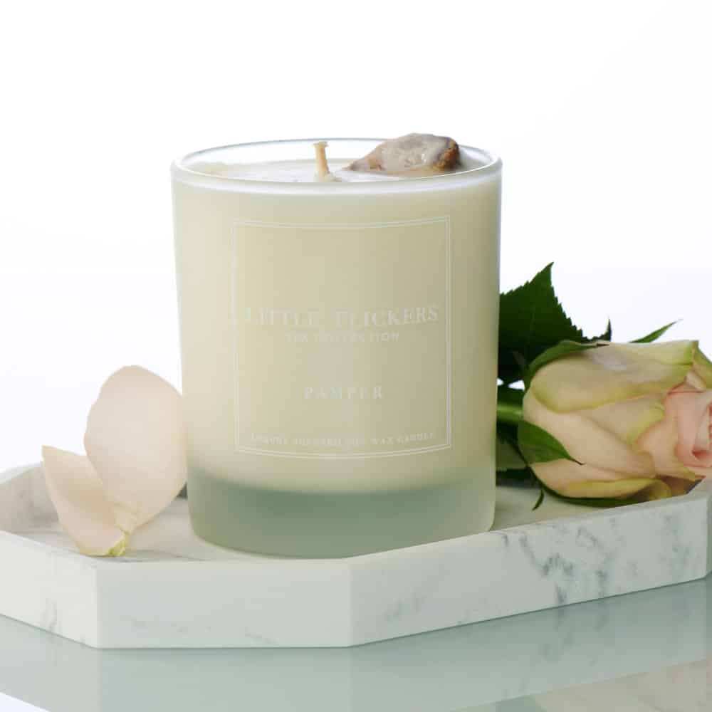 Spa Collection – Little Flickers London